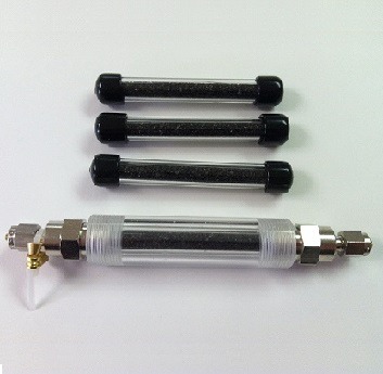 21026 Split Vent Trap with 3 Cartridges, Discontinued - Ohio Valley ...