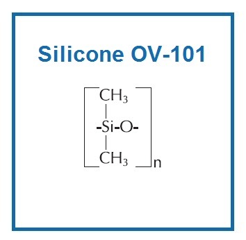 Silicone OV-101 (Dimethylsilicone), 20 grams - Ohio Valley Specialty ...
