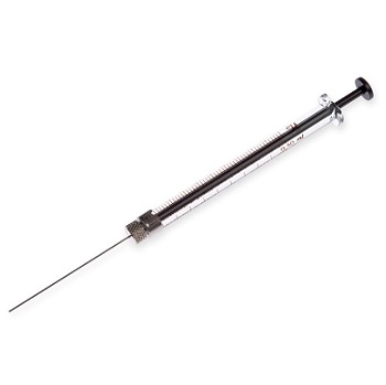 81265 HAMILTON 500uL Gastight Syringe 1750RN Large RN from OVSC