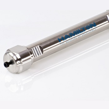 Hamilton 79810 PRP-X100 HPLC Column, 5 Micron, Anion Exchange, 100 ...